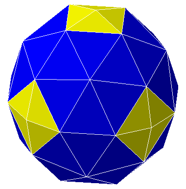 Geodesic Domes